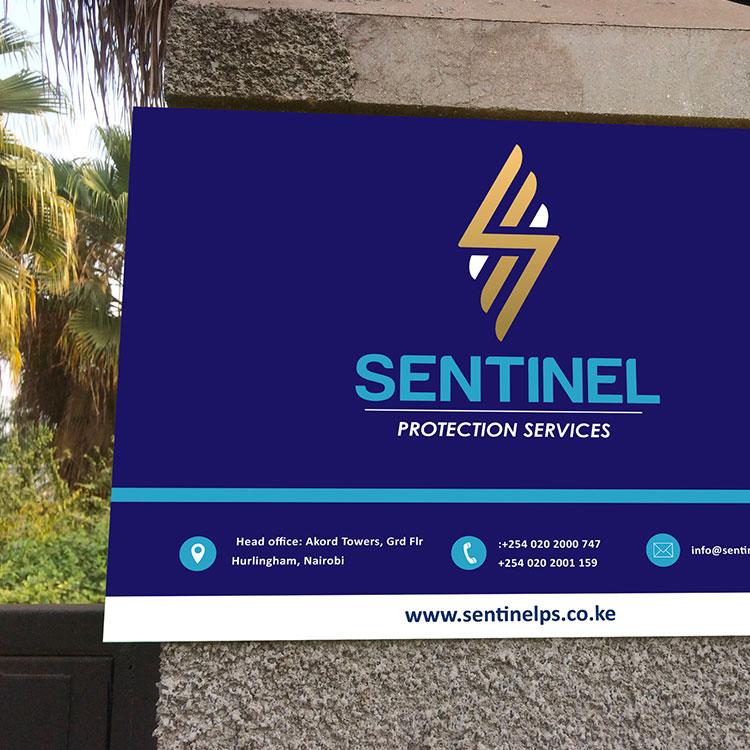 Our services – SENTINEL Protection Services